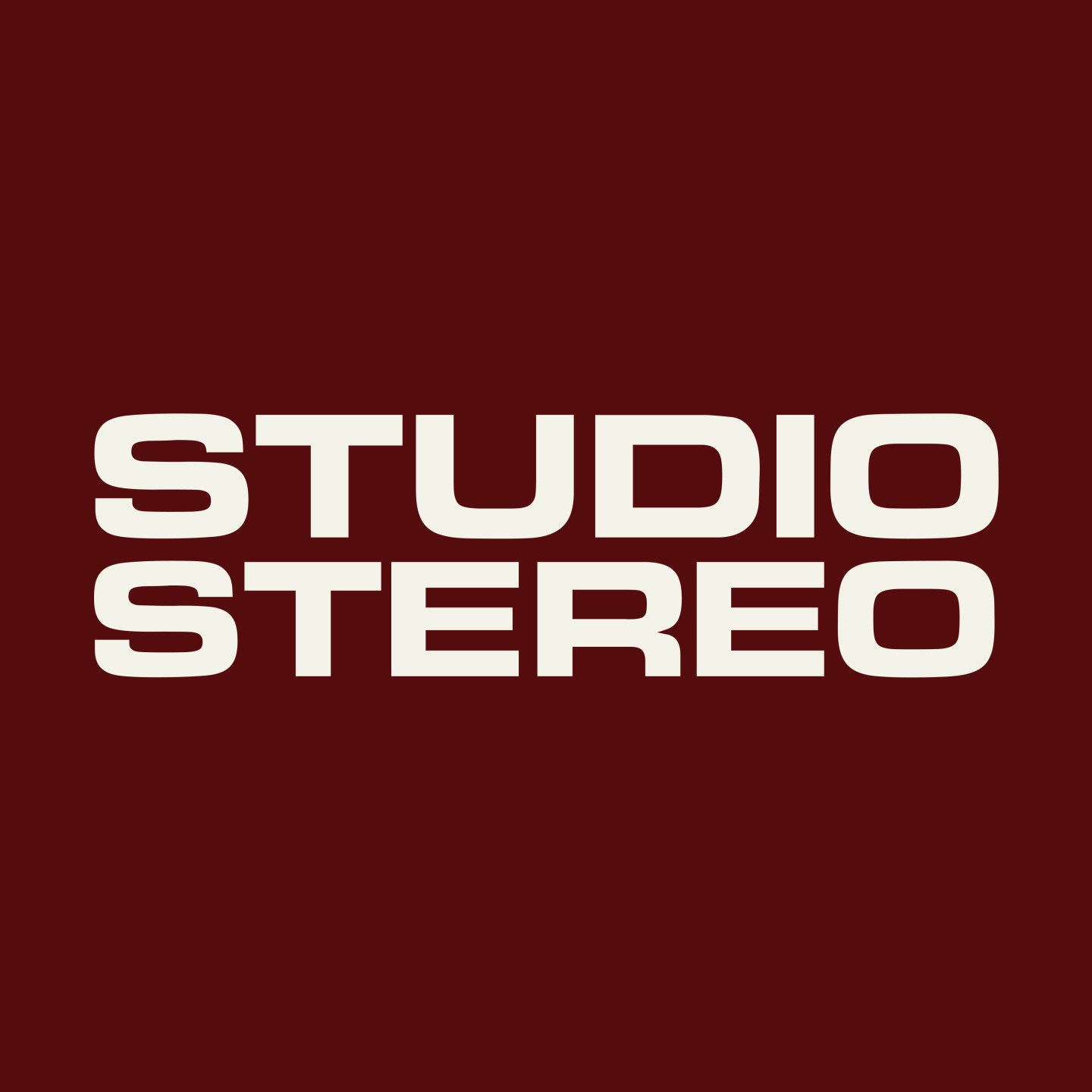 Studio Stereo Sound System · Artist Profile