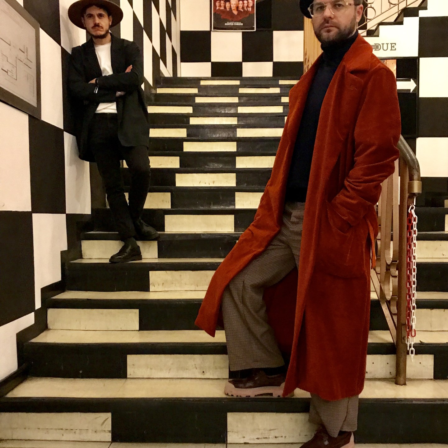 Stump Valley · Artist Profile