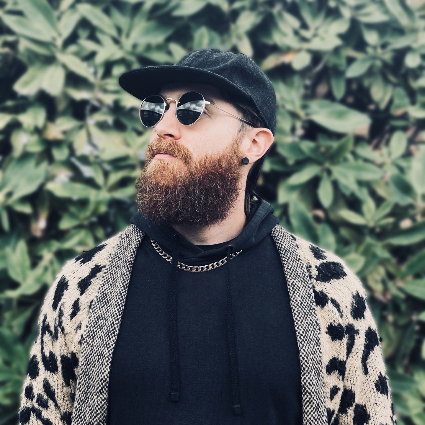 Stunner · Artist Profile