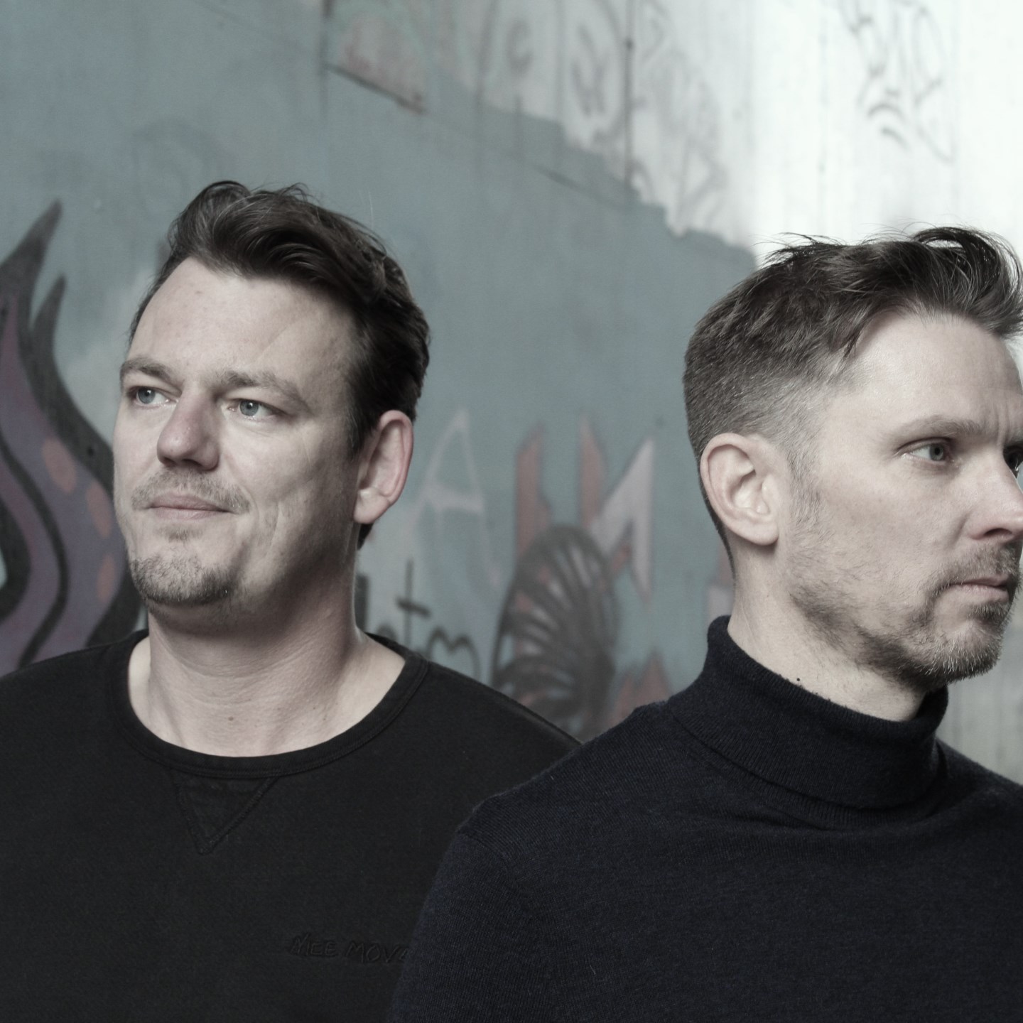 Sub_Under · Artist Profile