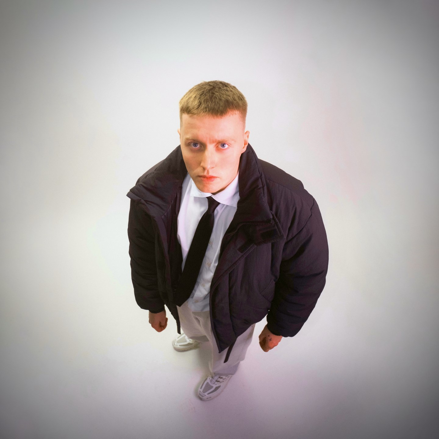 Sublab · Artist Profile