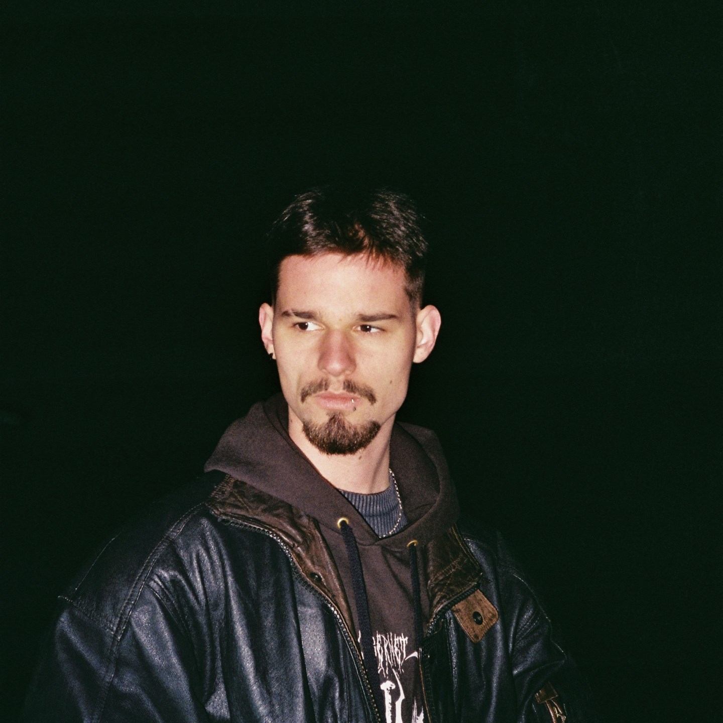 Sub Terra · Artist Profile