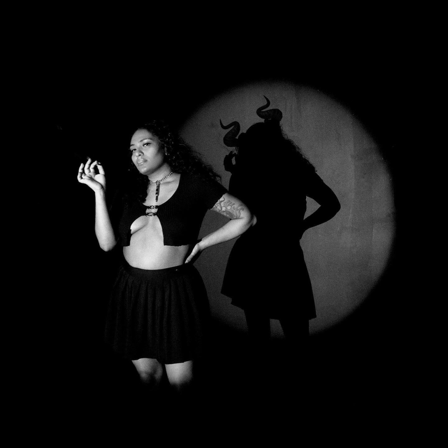 SUCIA! · Artist Profile