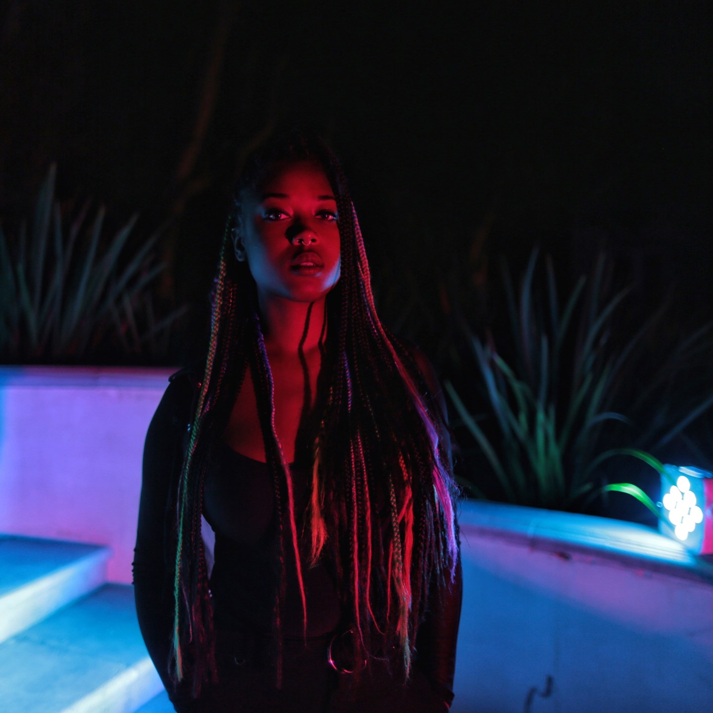 Suga Shay · Artist Profile