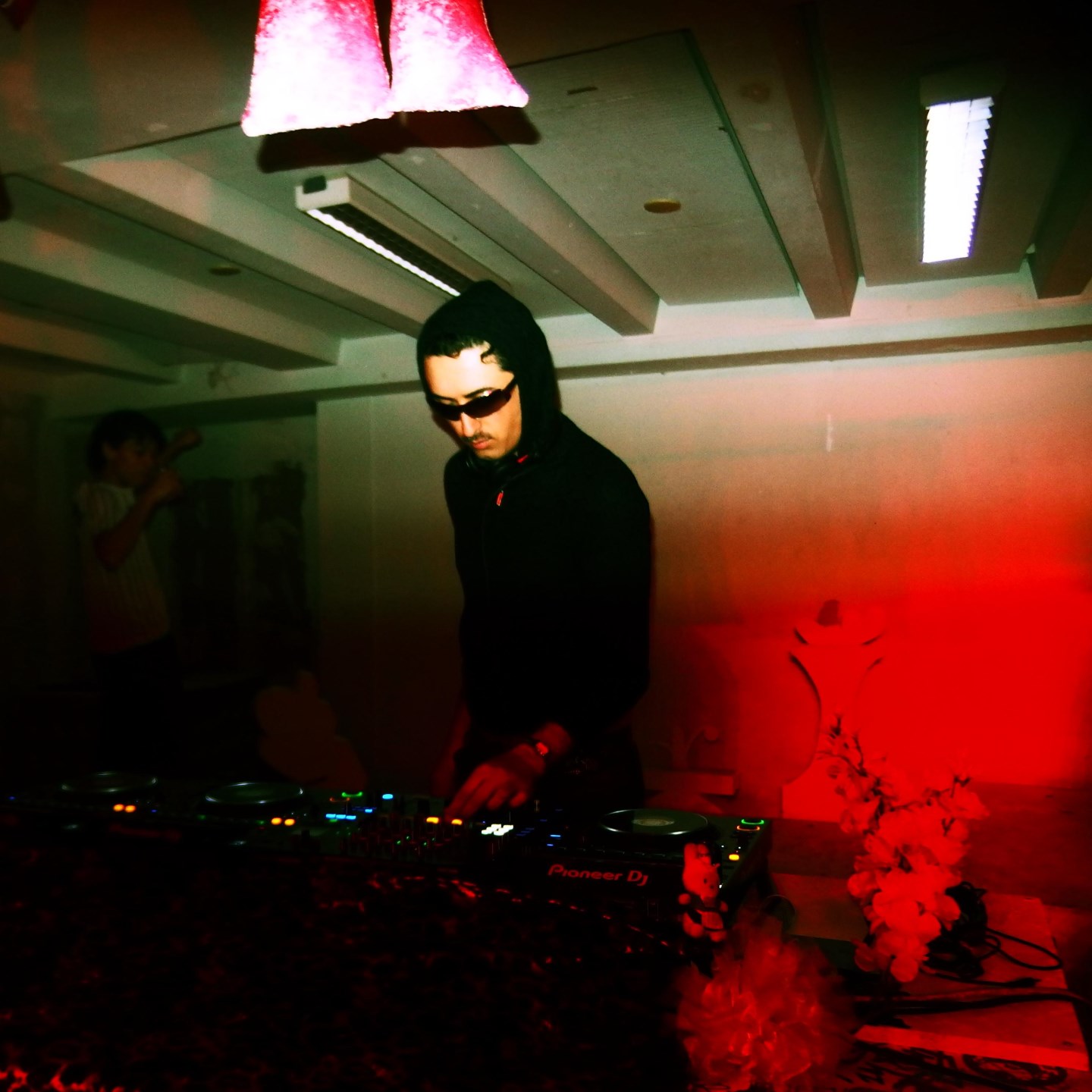 SULTAN · Artist Profile