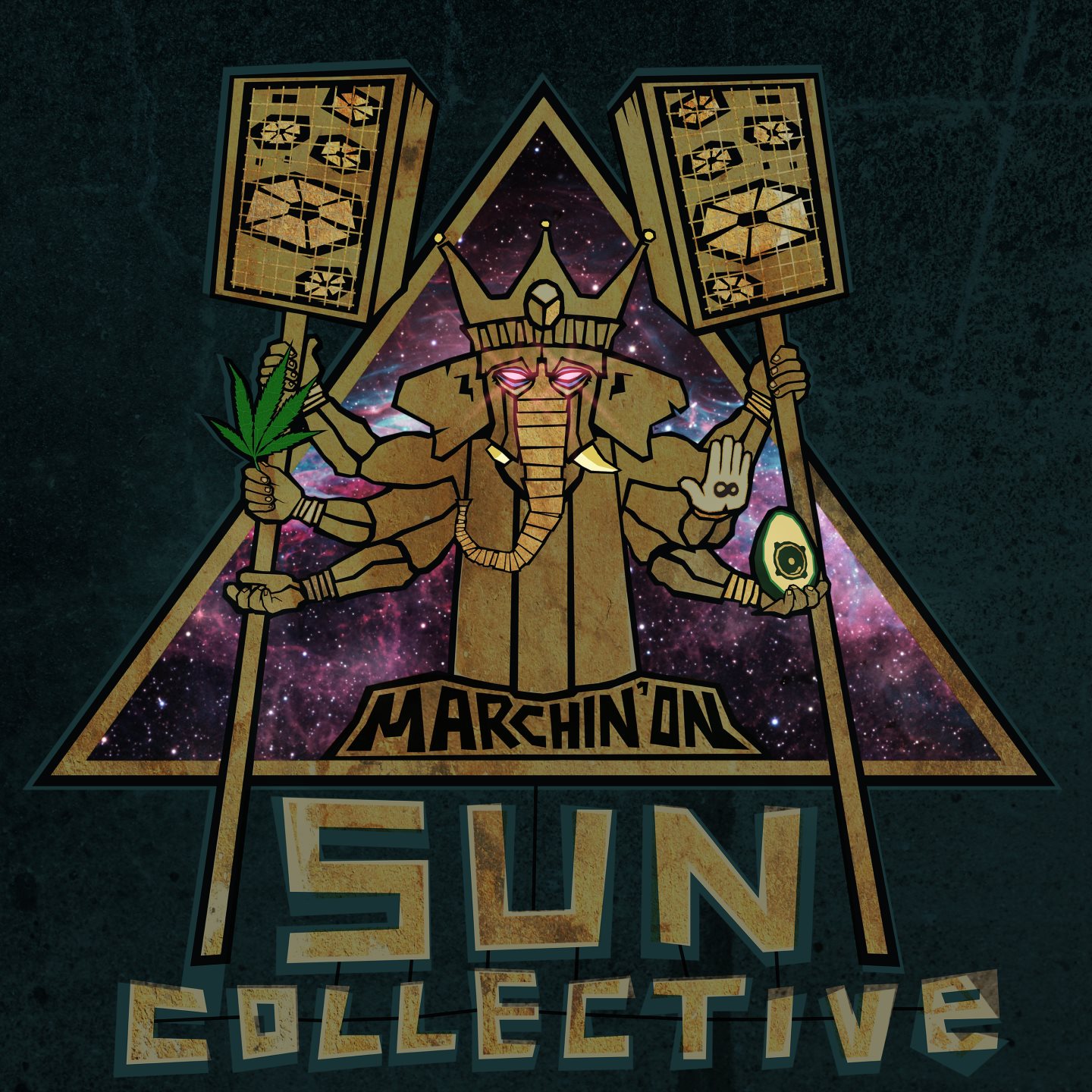 Sun Collective · Artist Profile