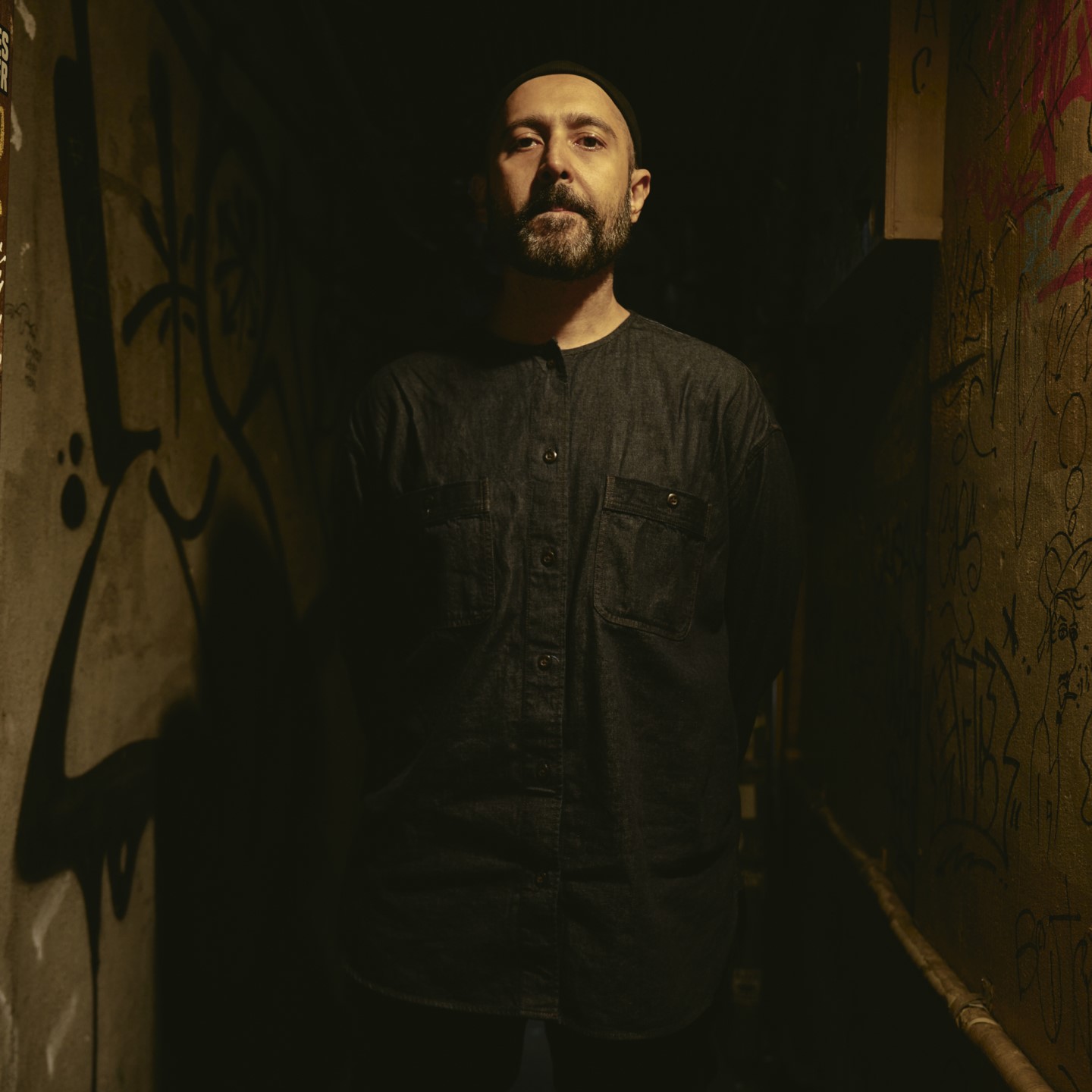 Sunju Hargun · Artist Profile