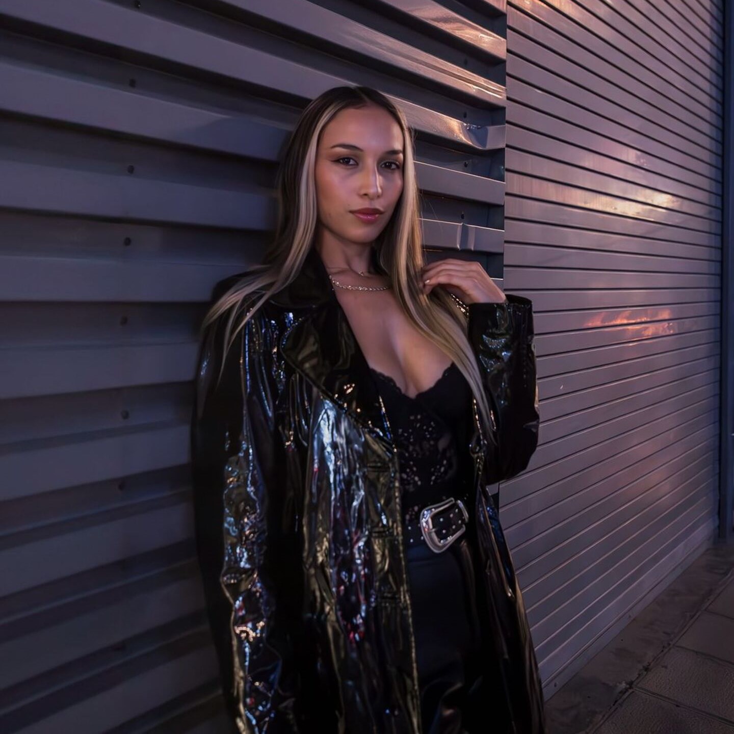 Sunny K · Artist Profile