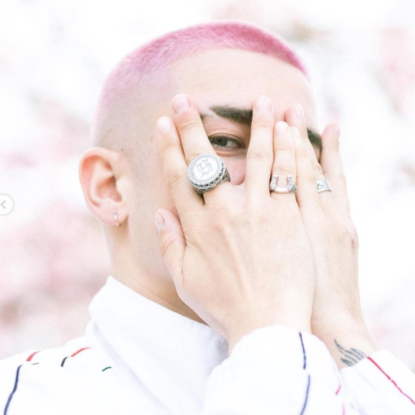 SUPPLY · Artist Profile