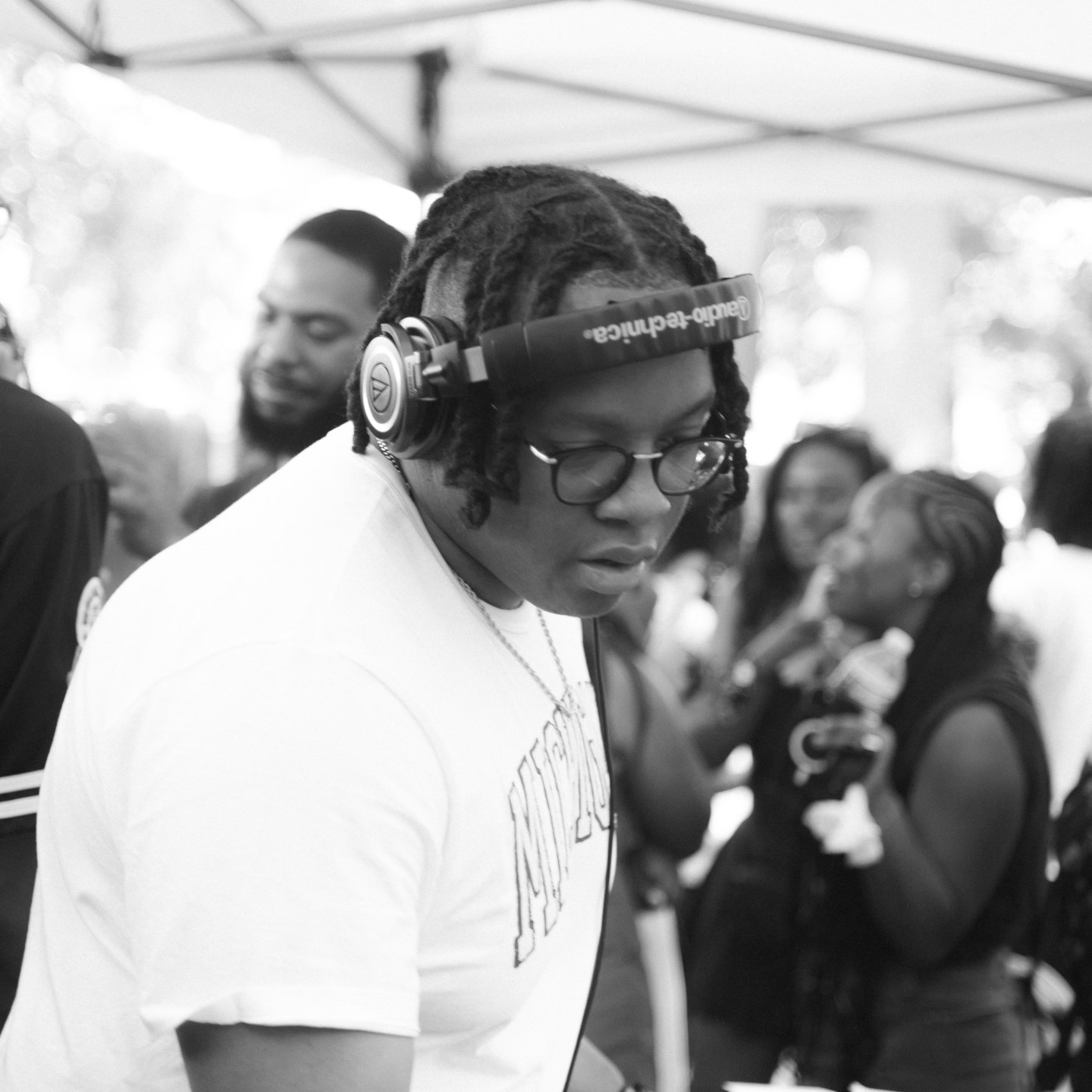 Supreme Kai · Artist Profile