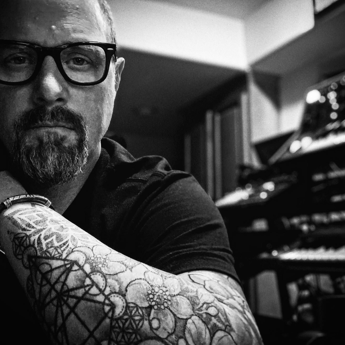 SURCO · Artist Profile