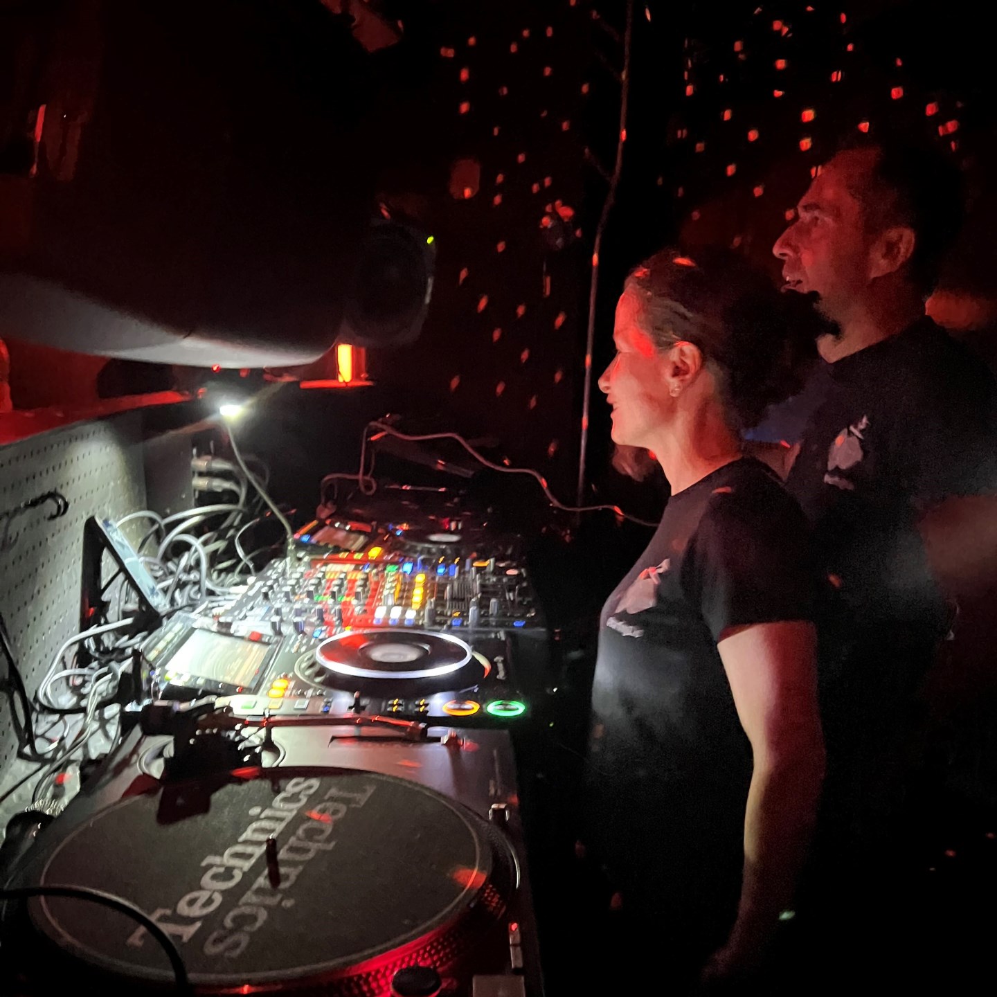 SurfingDJs · Artist Profile