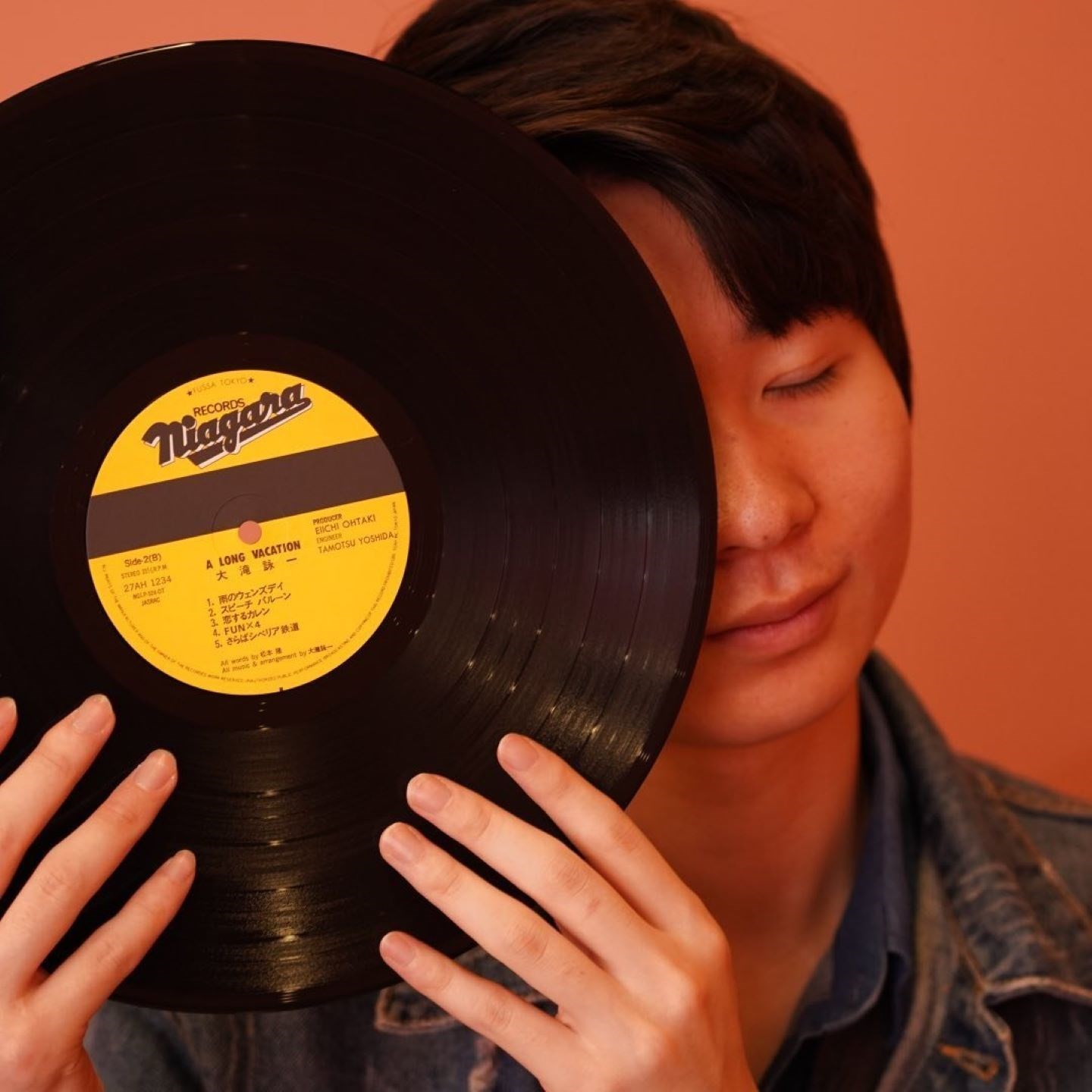 Suri · Artist Profile