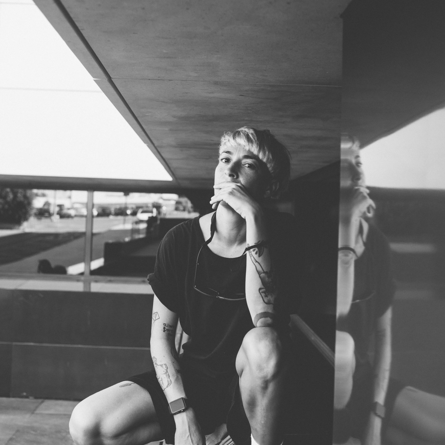 SURI KATO · Artist Profile