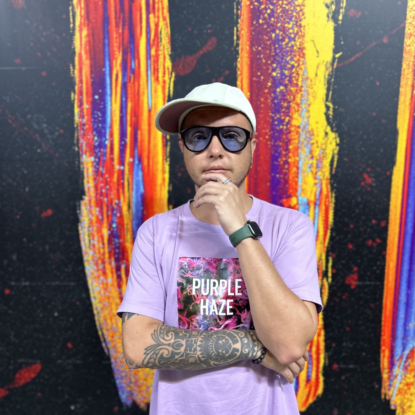 Svich · Artist Profile