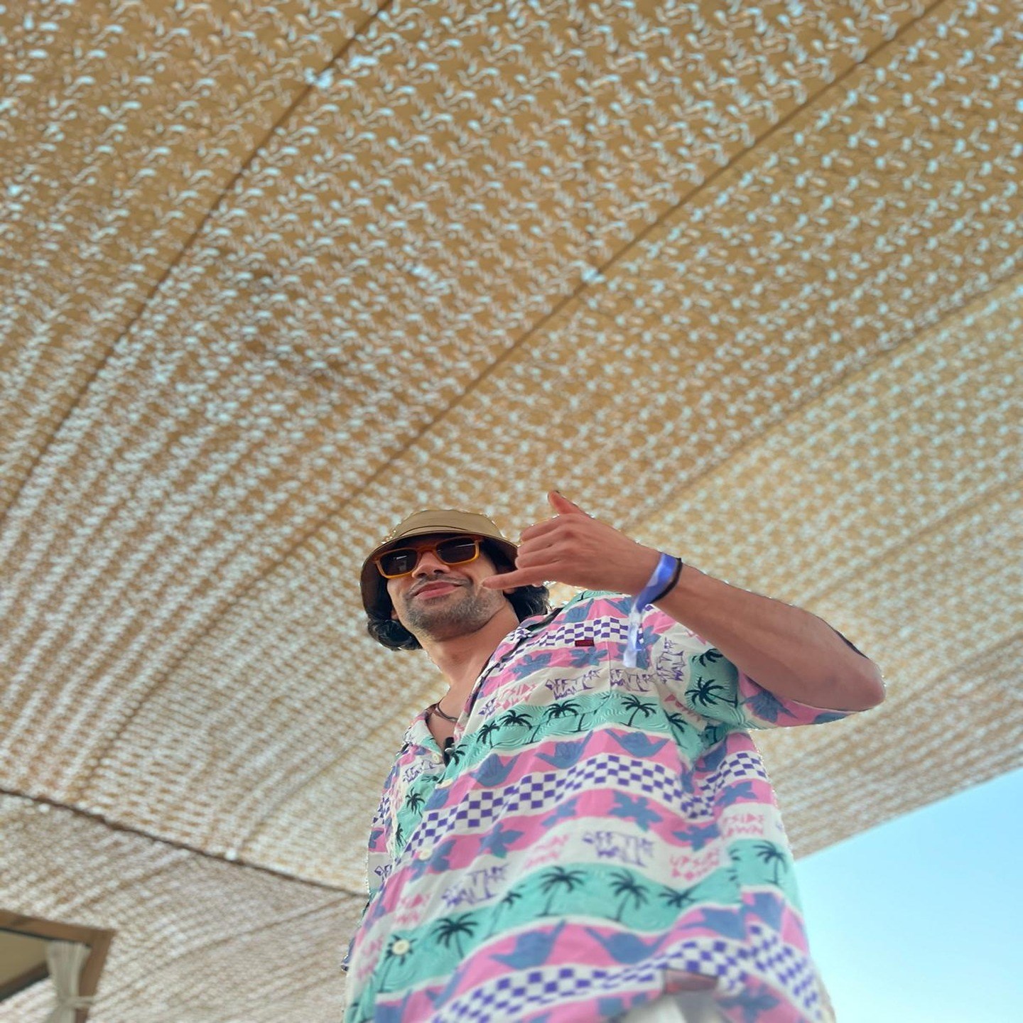 SVT PROJECT · Artist Profile