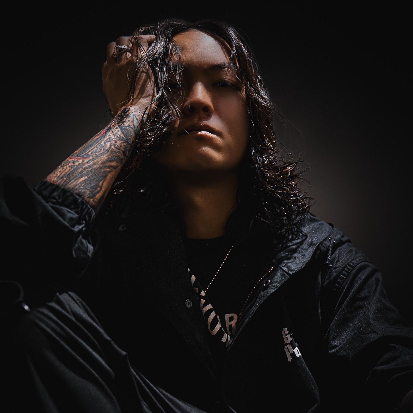 SWAGGER · Artist Profile