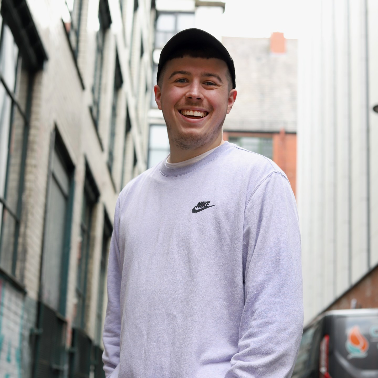 Swales · Artist Profile