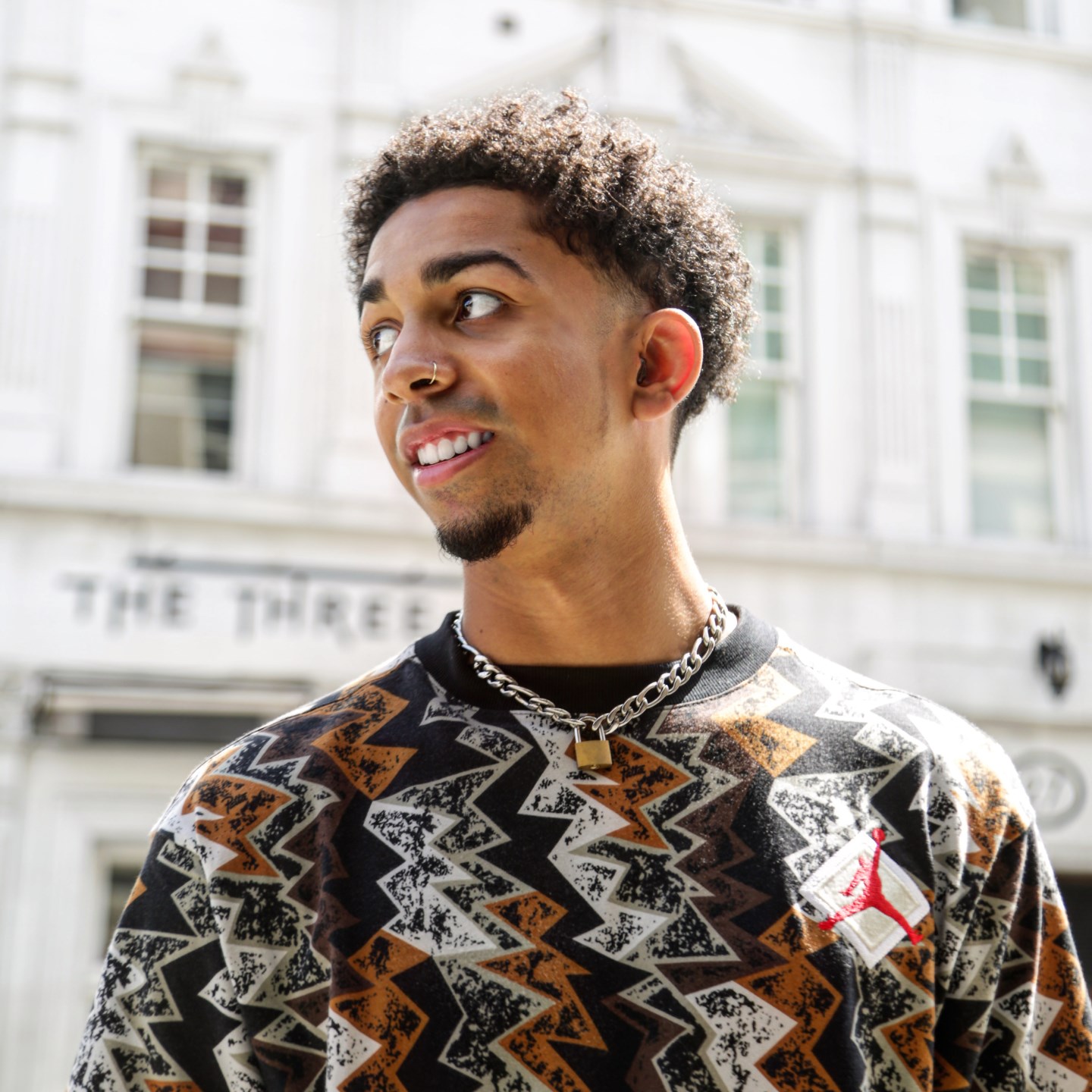 Sway-B · Artist Profile