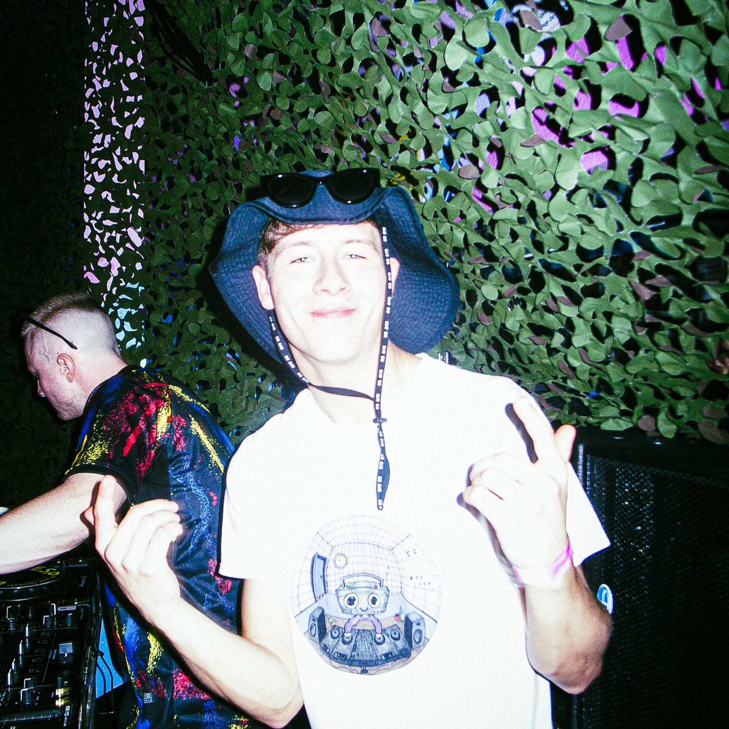Sweeney · Artist Profile