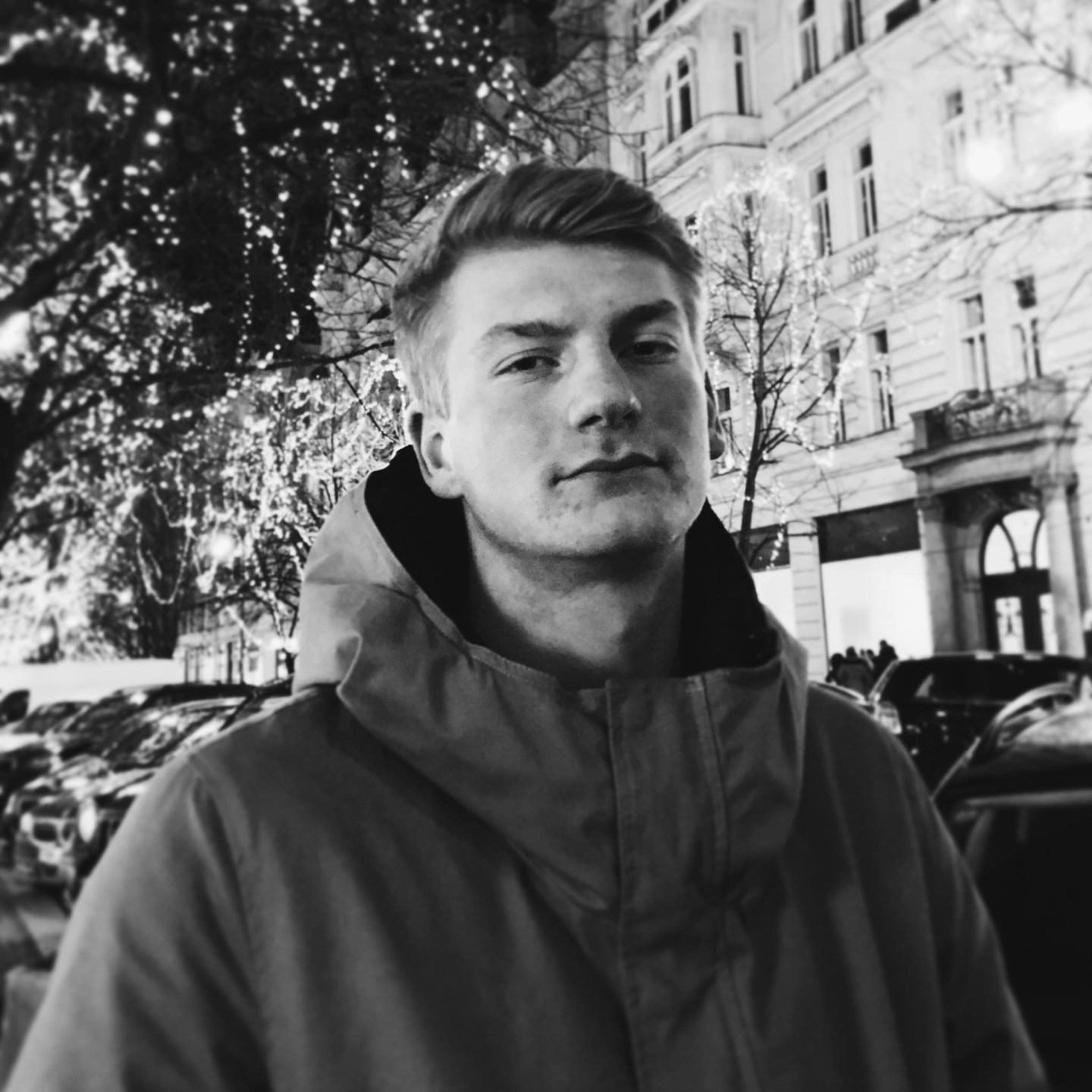 Swifty · Artist Profile