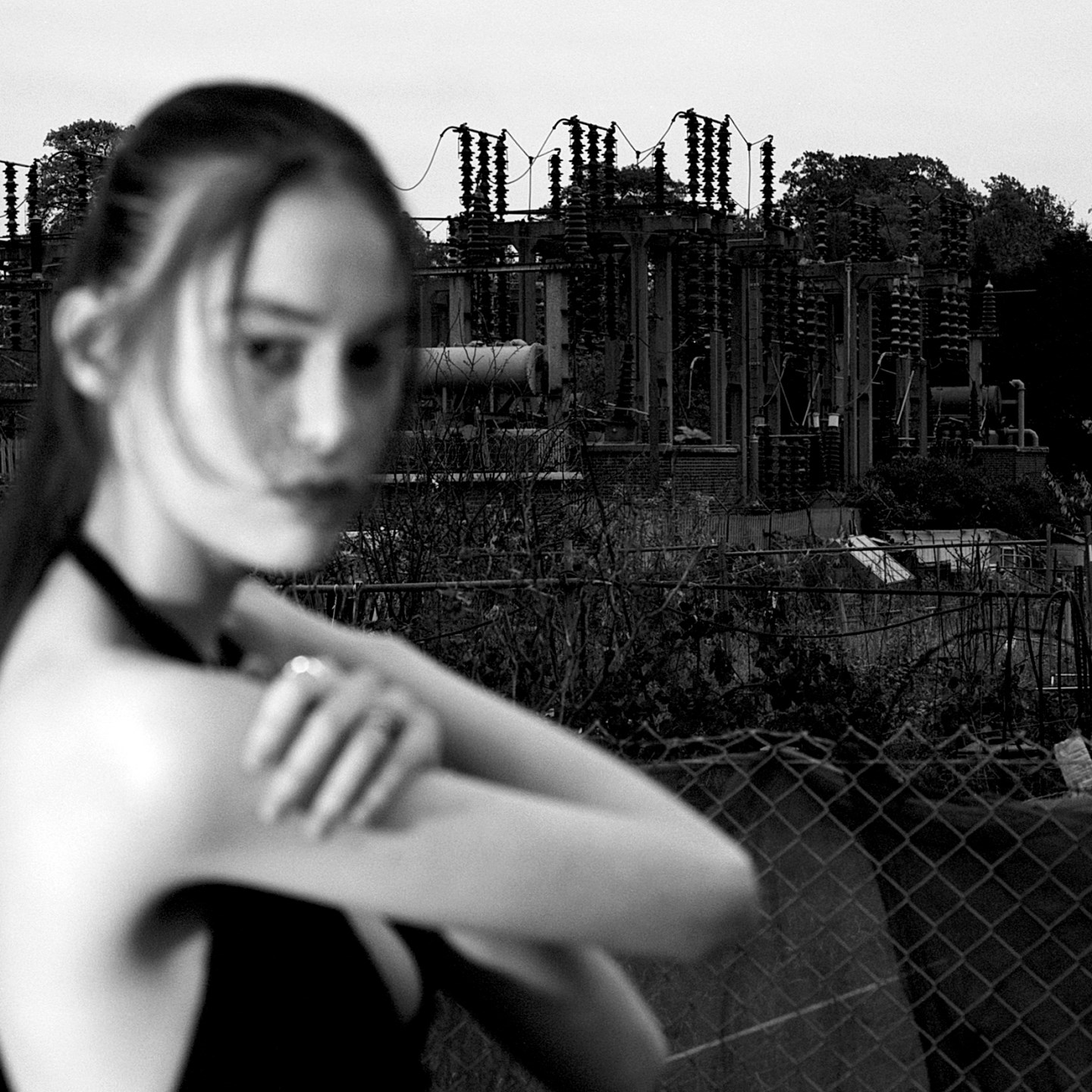 swim · Artist Profile