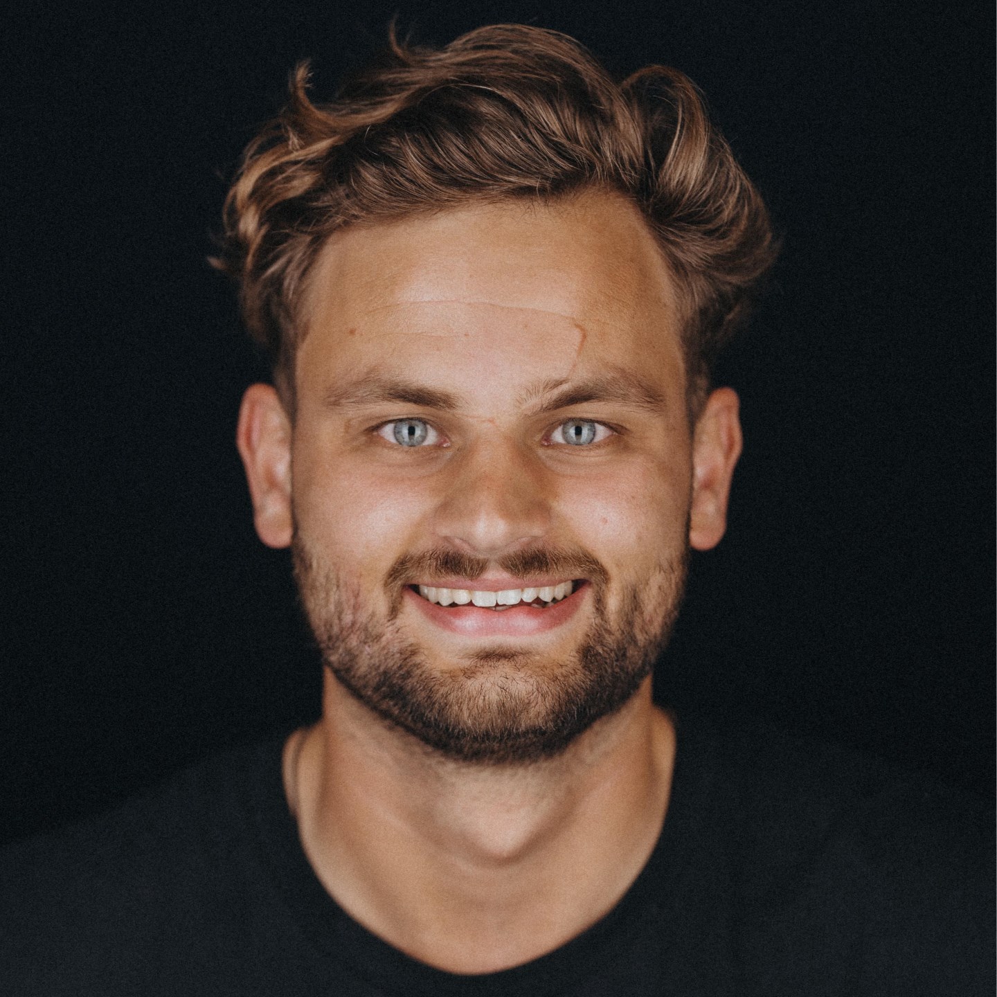 Switcher · Past Events