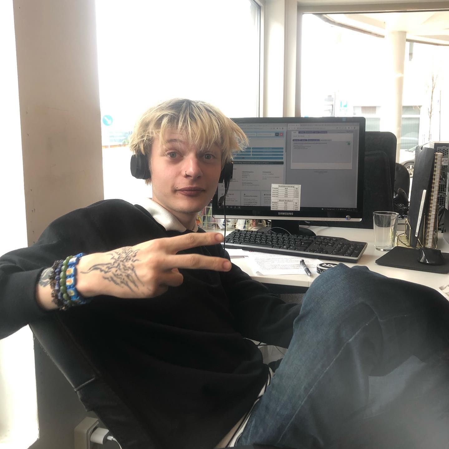 Swoopy · Artist Profile