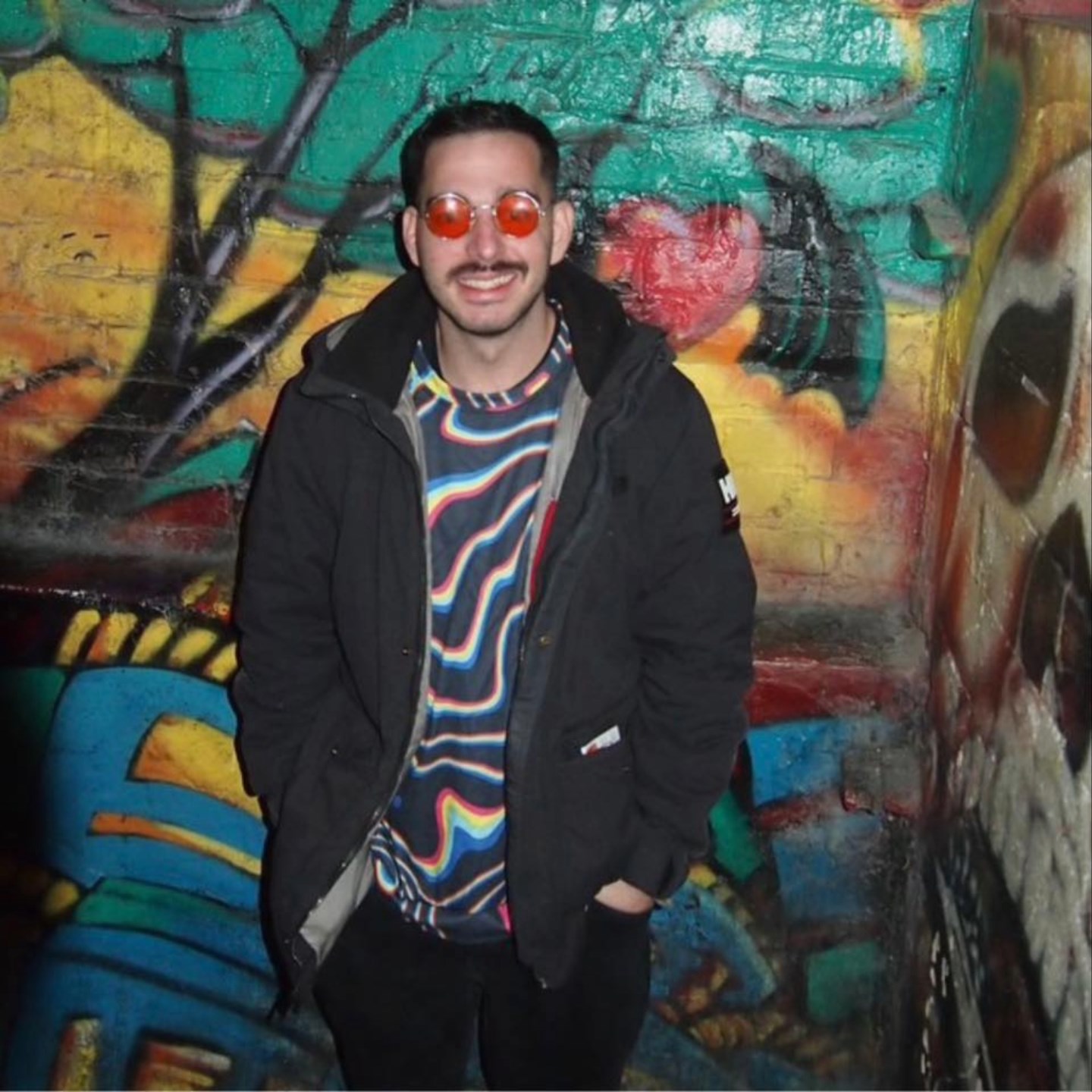 swrv · Artist Profile