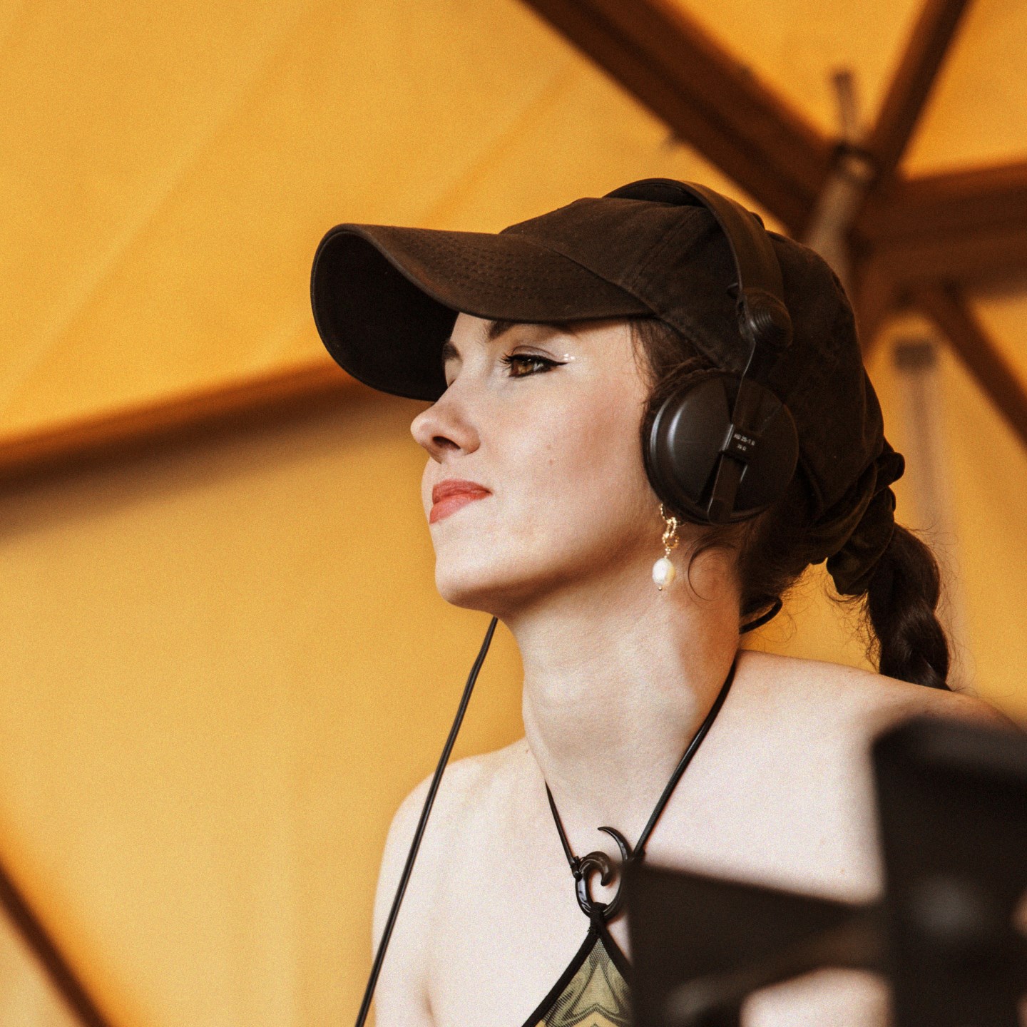 Sybil · Artist Profile