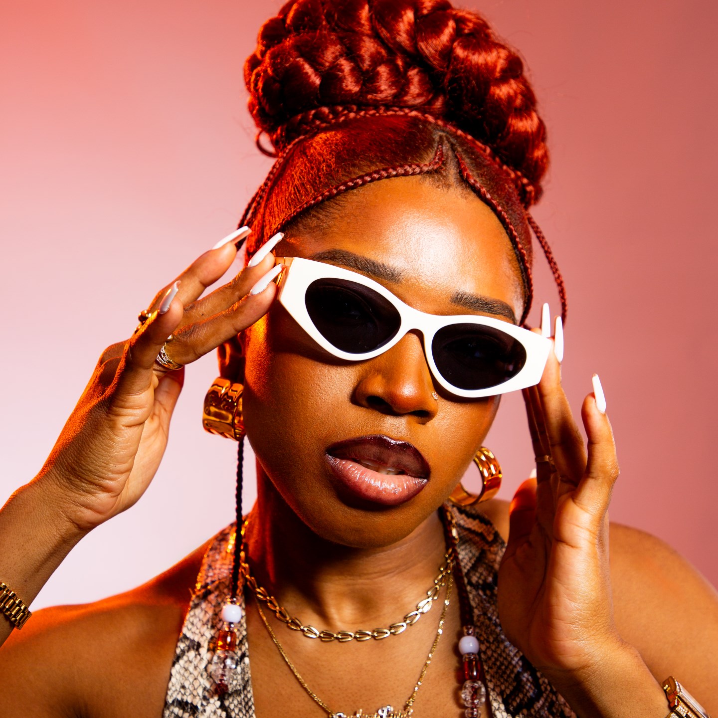 Sydney Love · Artist Profile