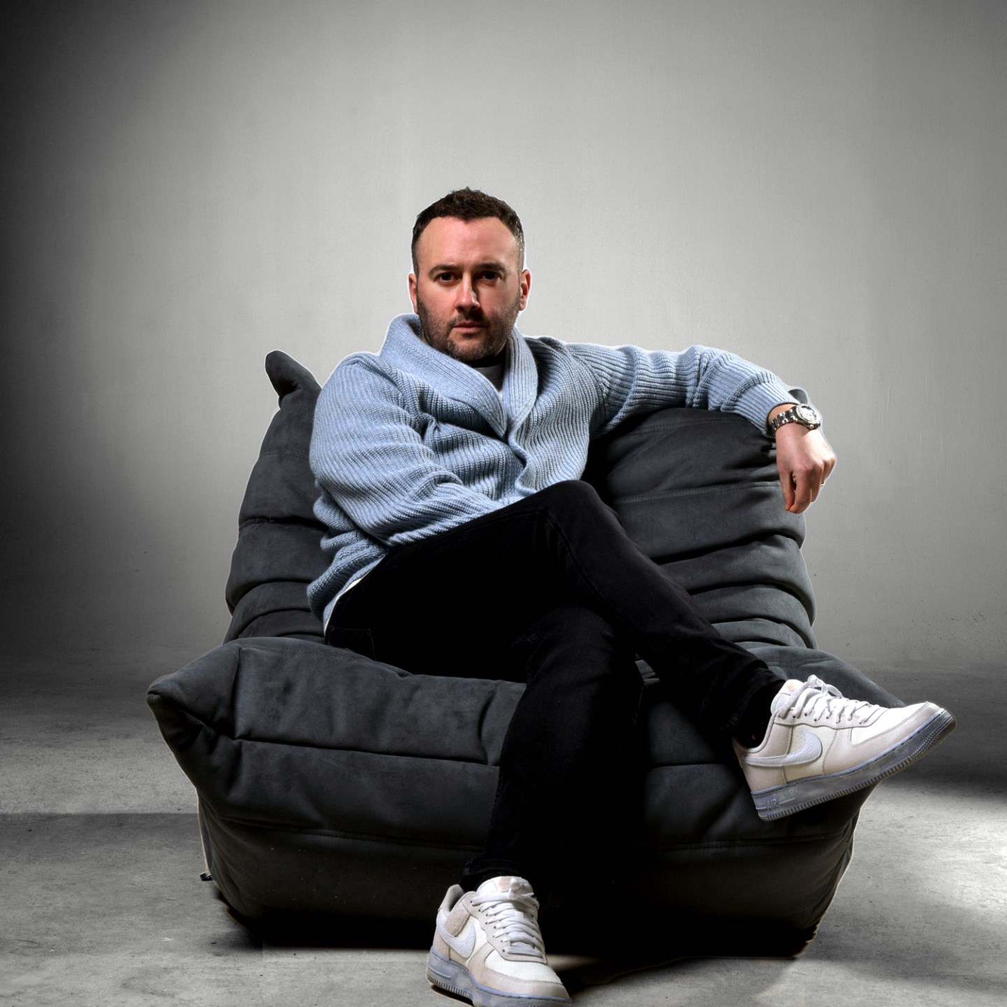 Syncia · Artist Profile