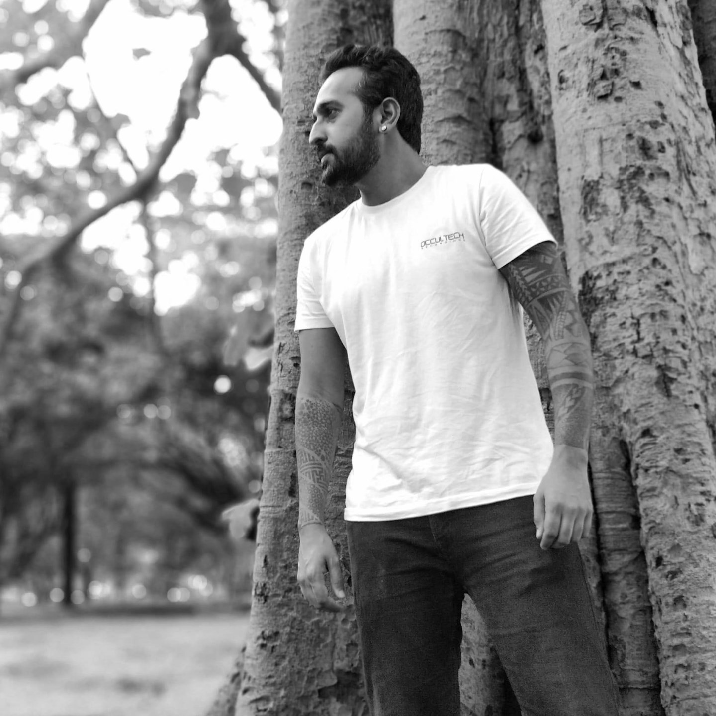 Synister (IN) · Artist Profile