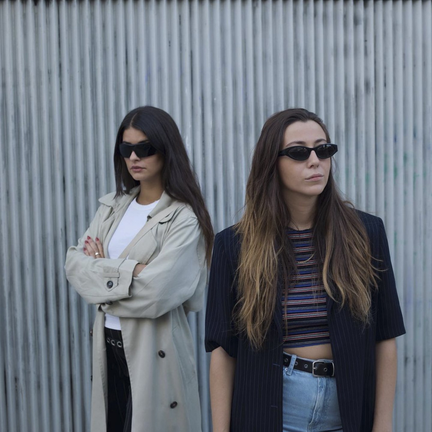 SYSTEMA · Artist Profile