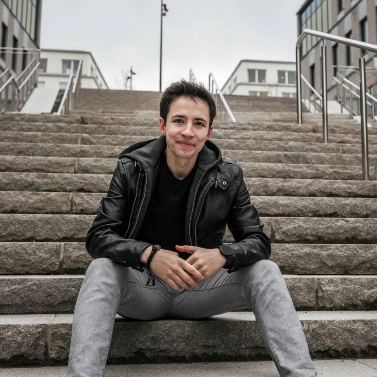 SZSA · Artist Profile