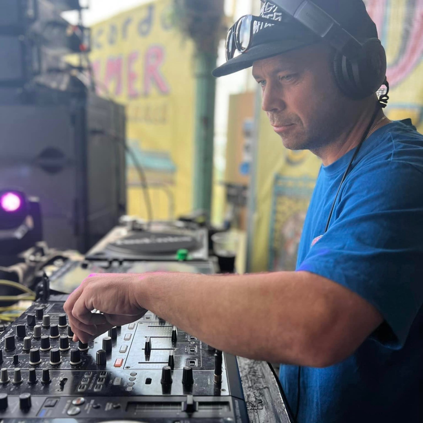 T-Cuts · Artist Profile