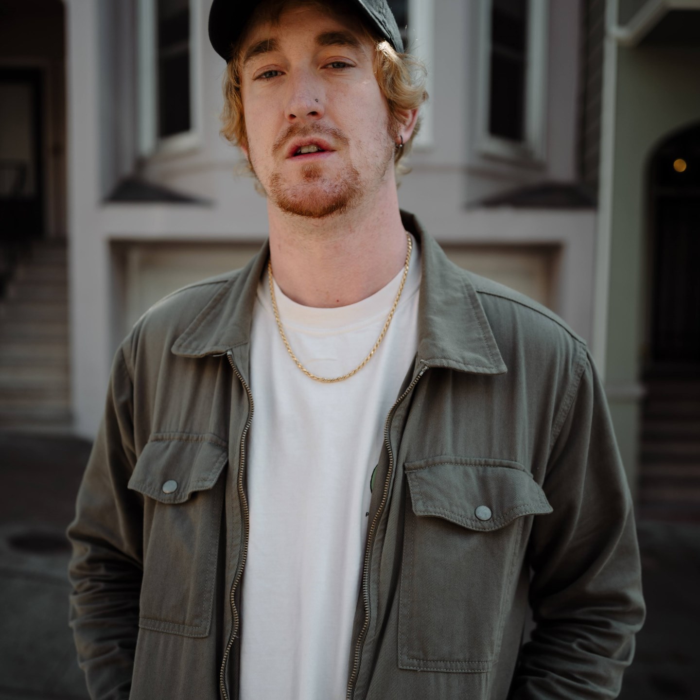 Taboo · Artist Profile