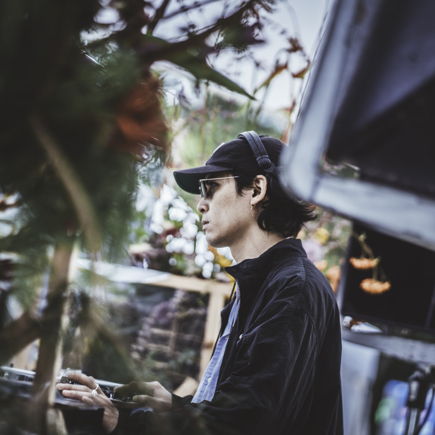 Taihei Kirioka · Artist Profile