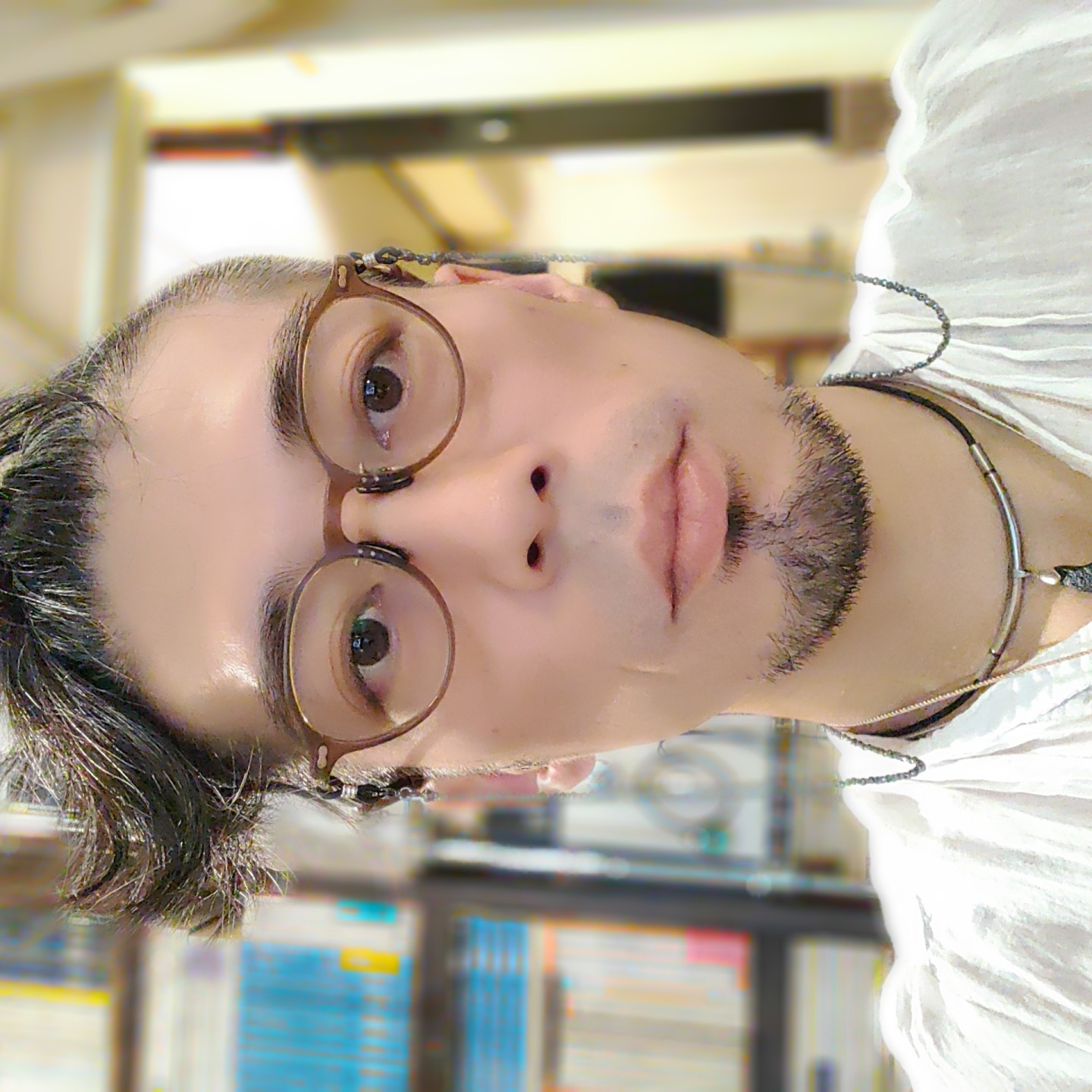 Taishin Inoue · Artist Profile