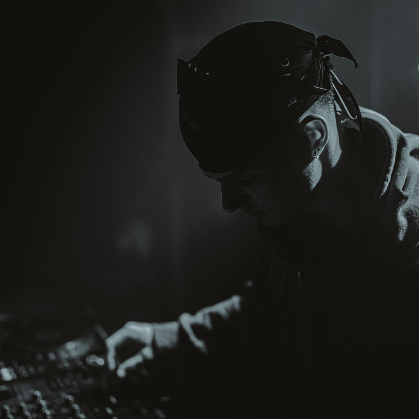 TAITO · Artist Profile