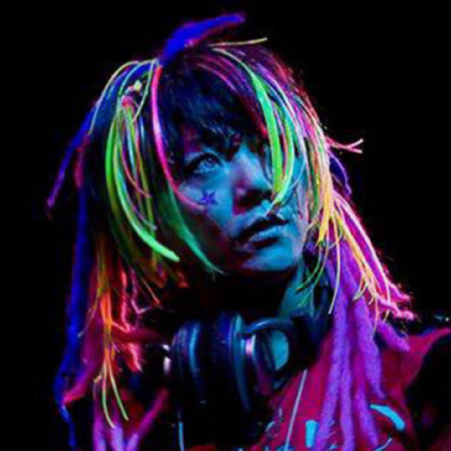 Takuya Angel · Artist Profile