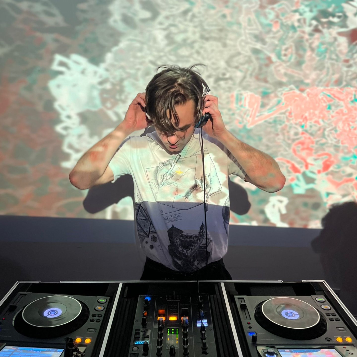 Talayi · Artist Profile