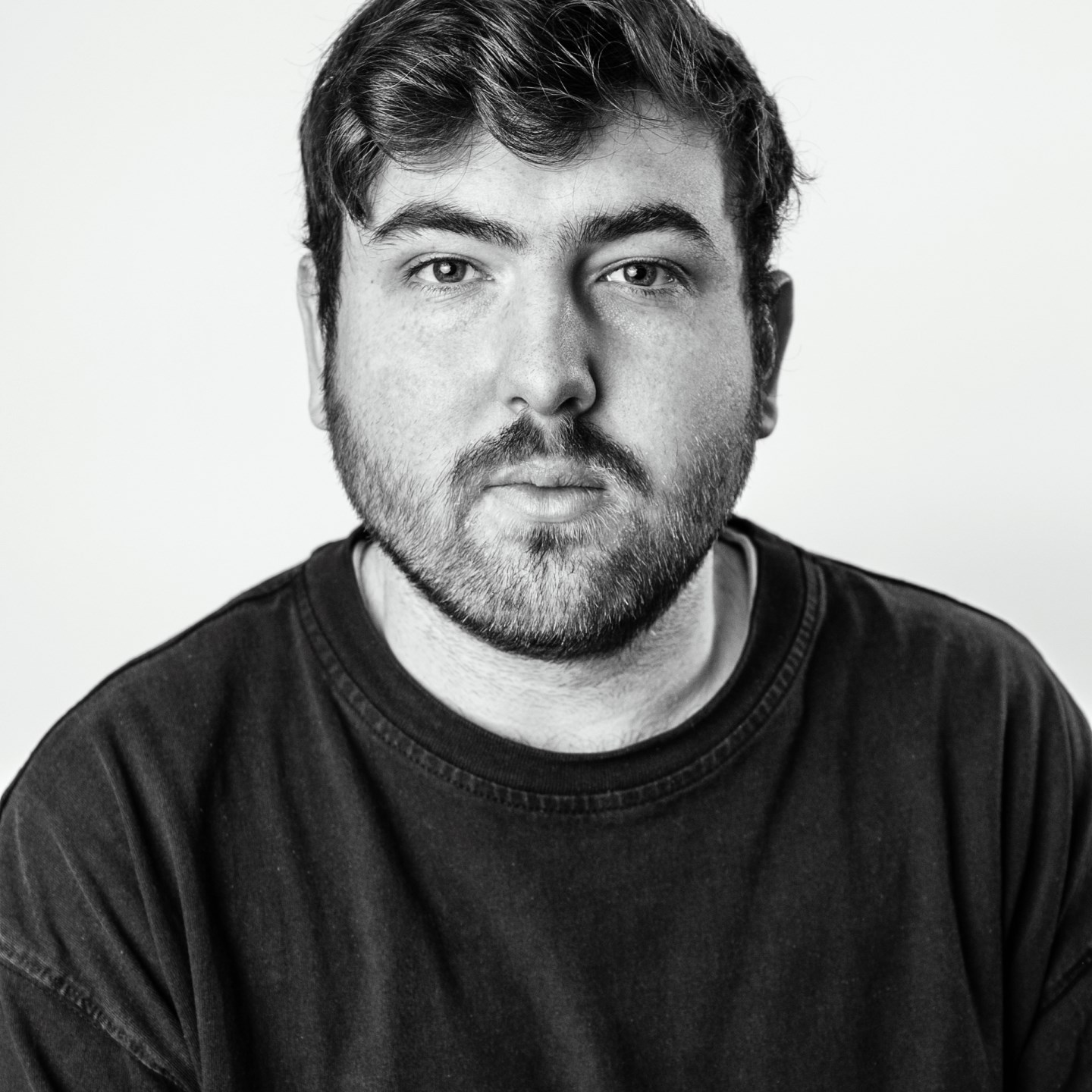 Tal Fussman · Artist Profile