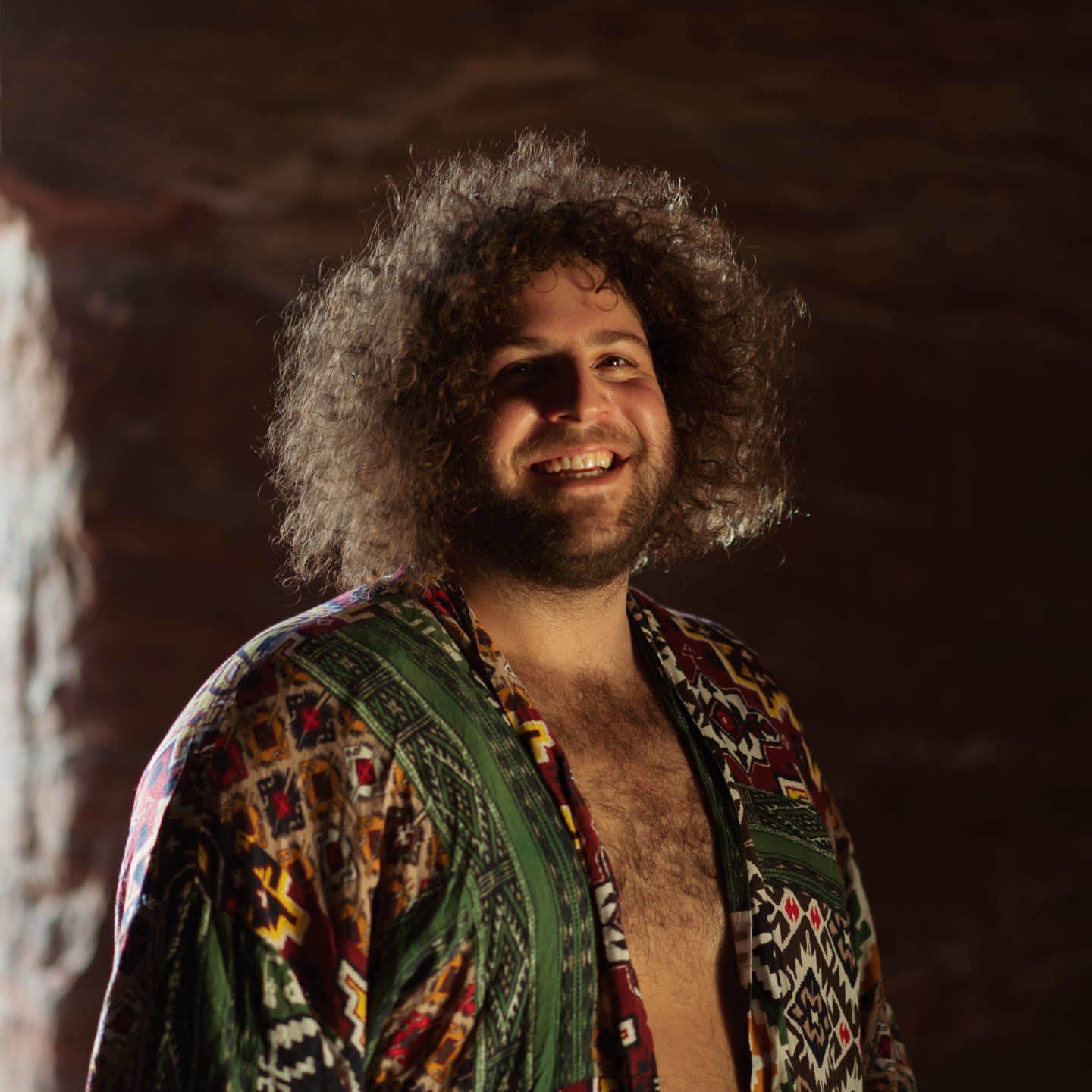 Tamada · Past Events