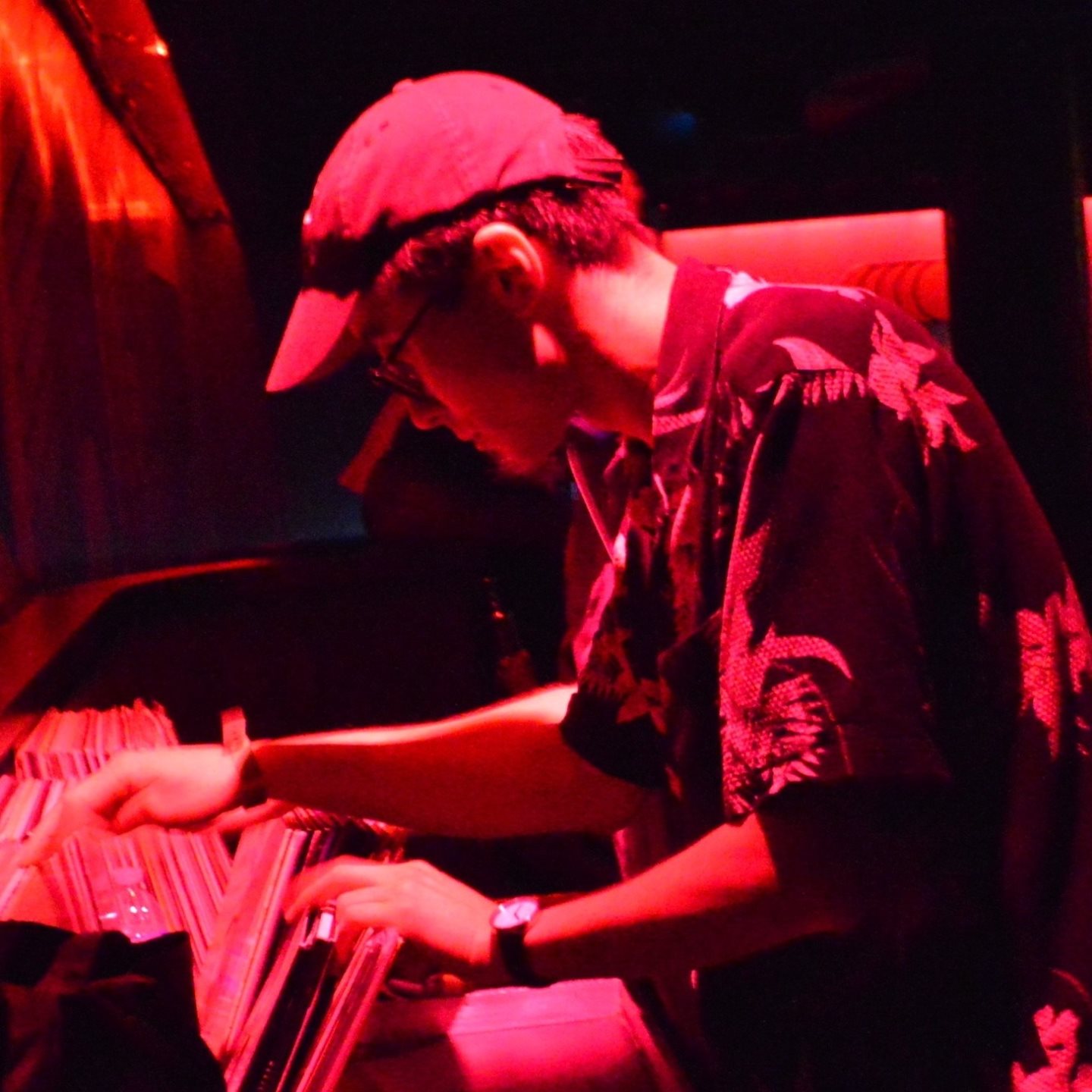 Tamahori · Artist Profile