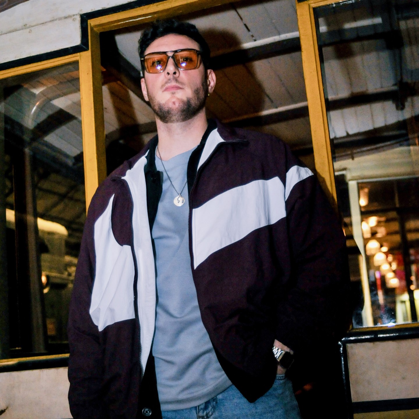 Tamati · Artist Profile