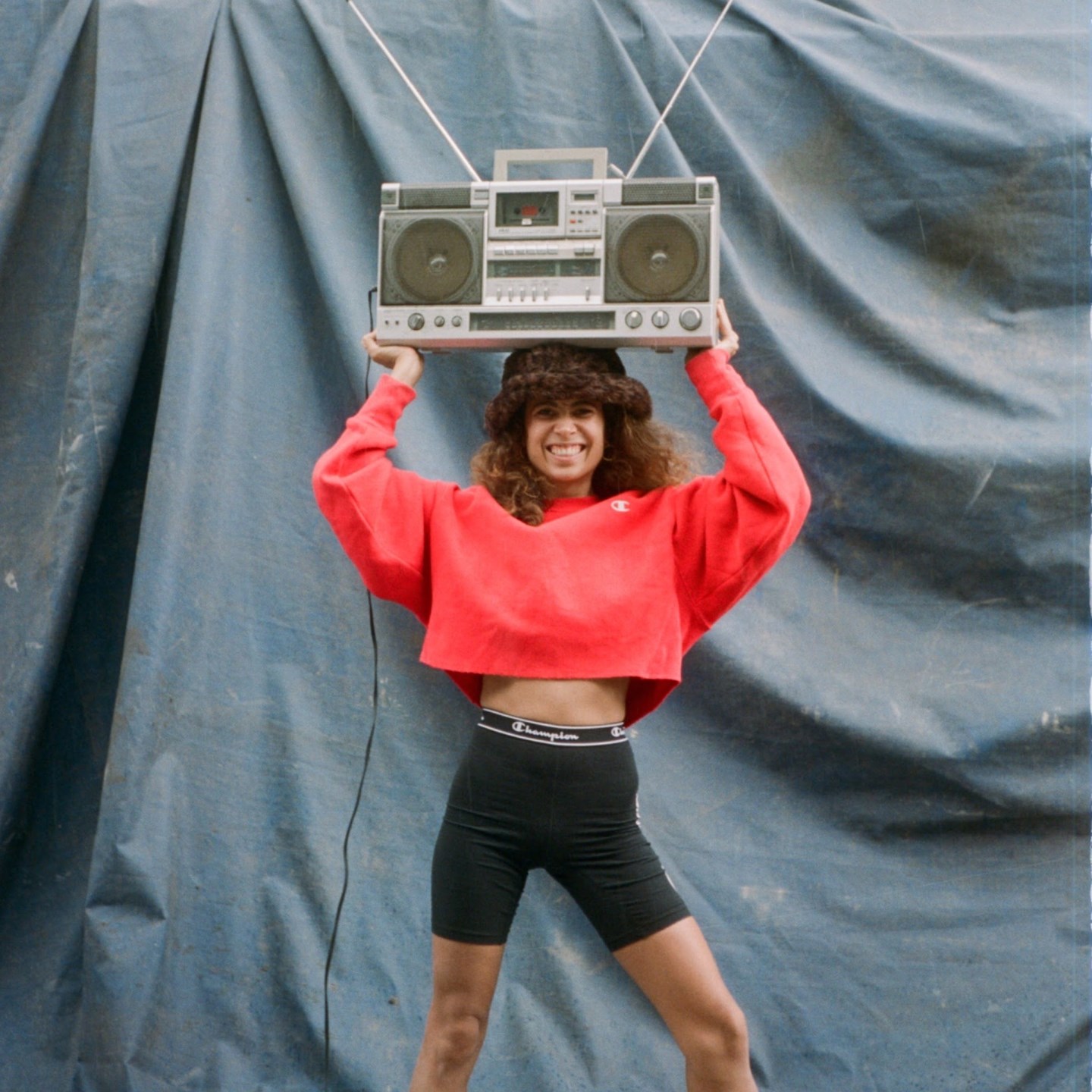 Tangela · Artist Profile