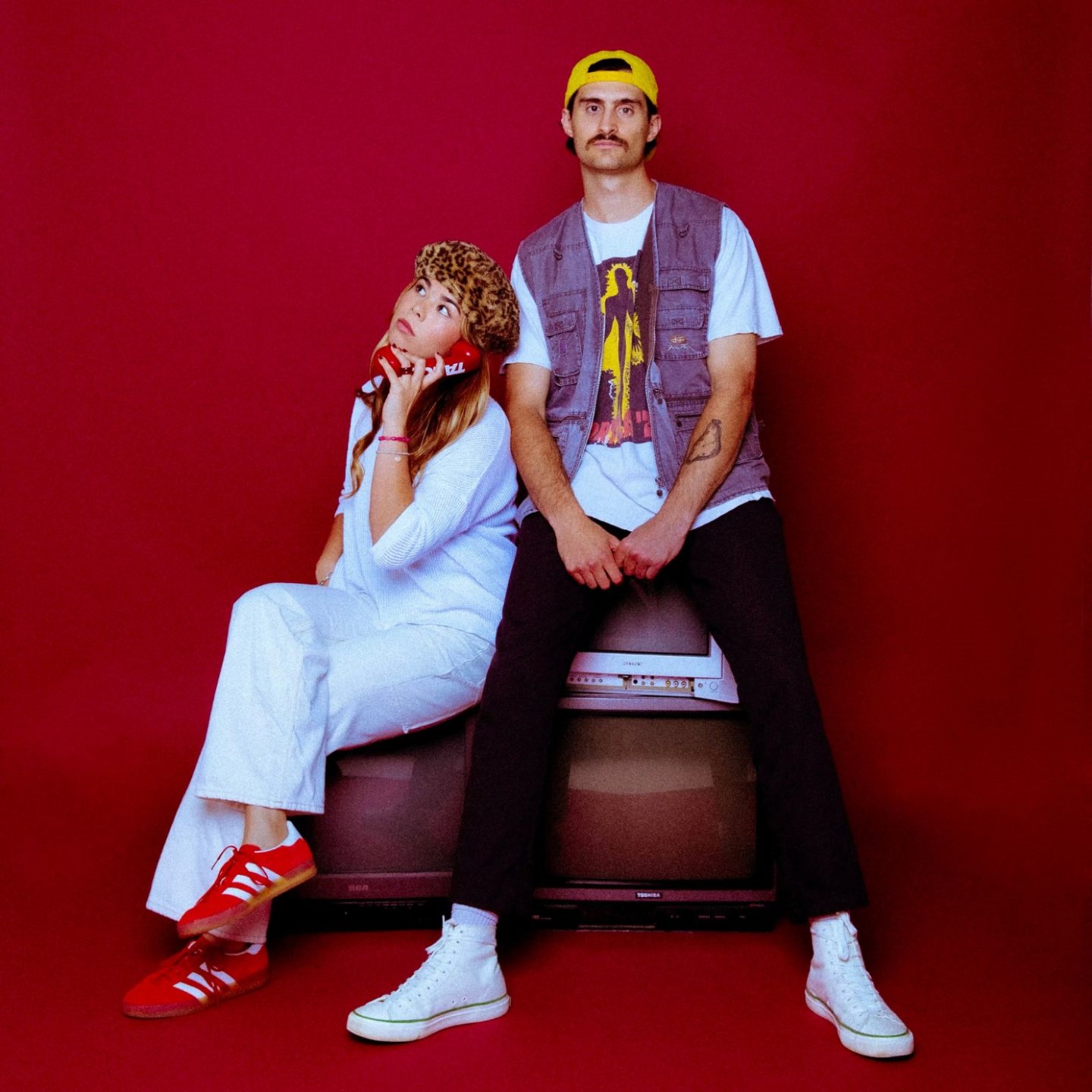 Tango · Artist Profile