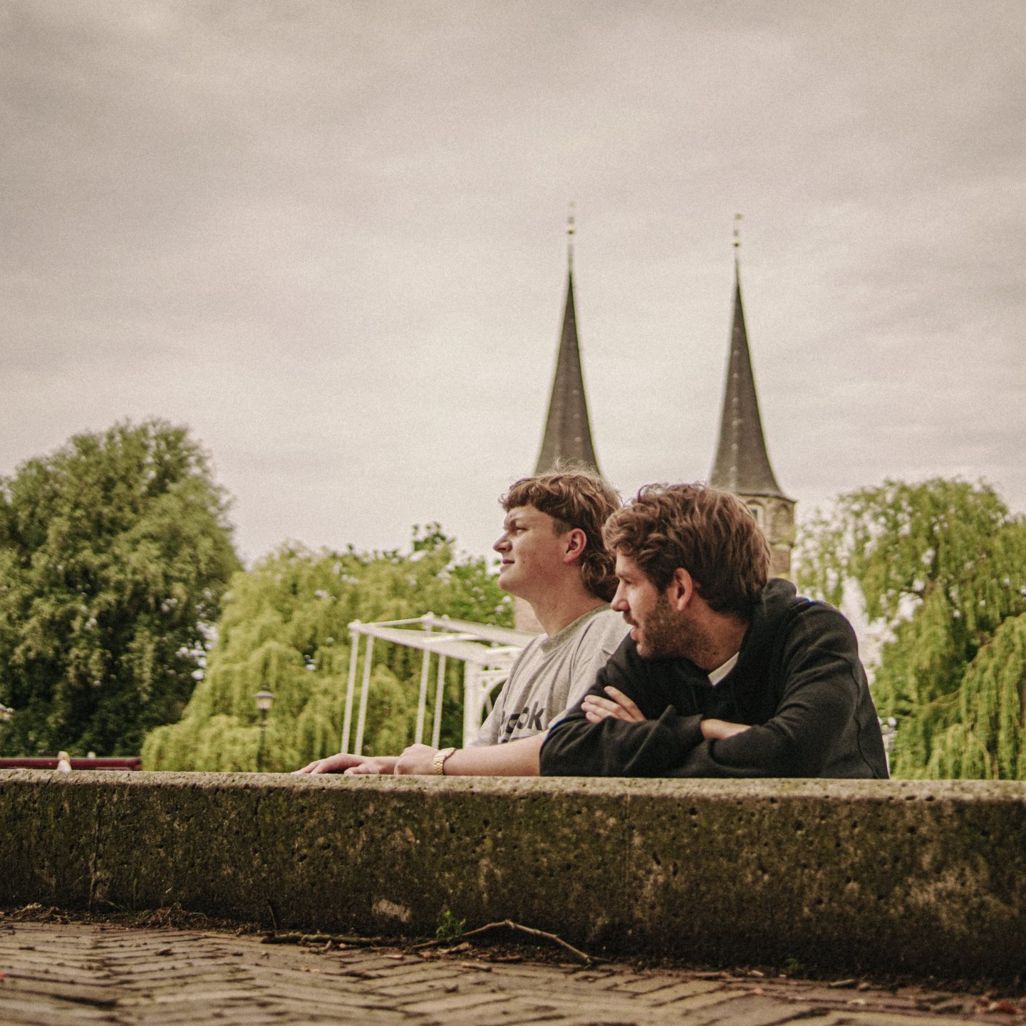 Tango Soundsystem · Artist Profile