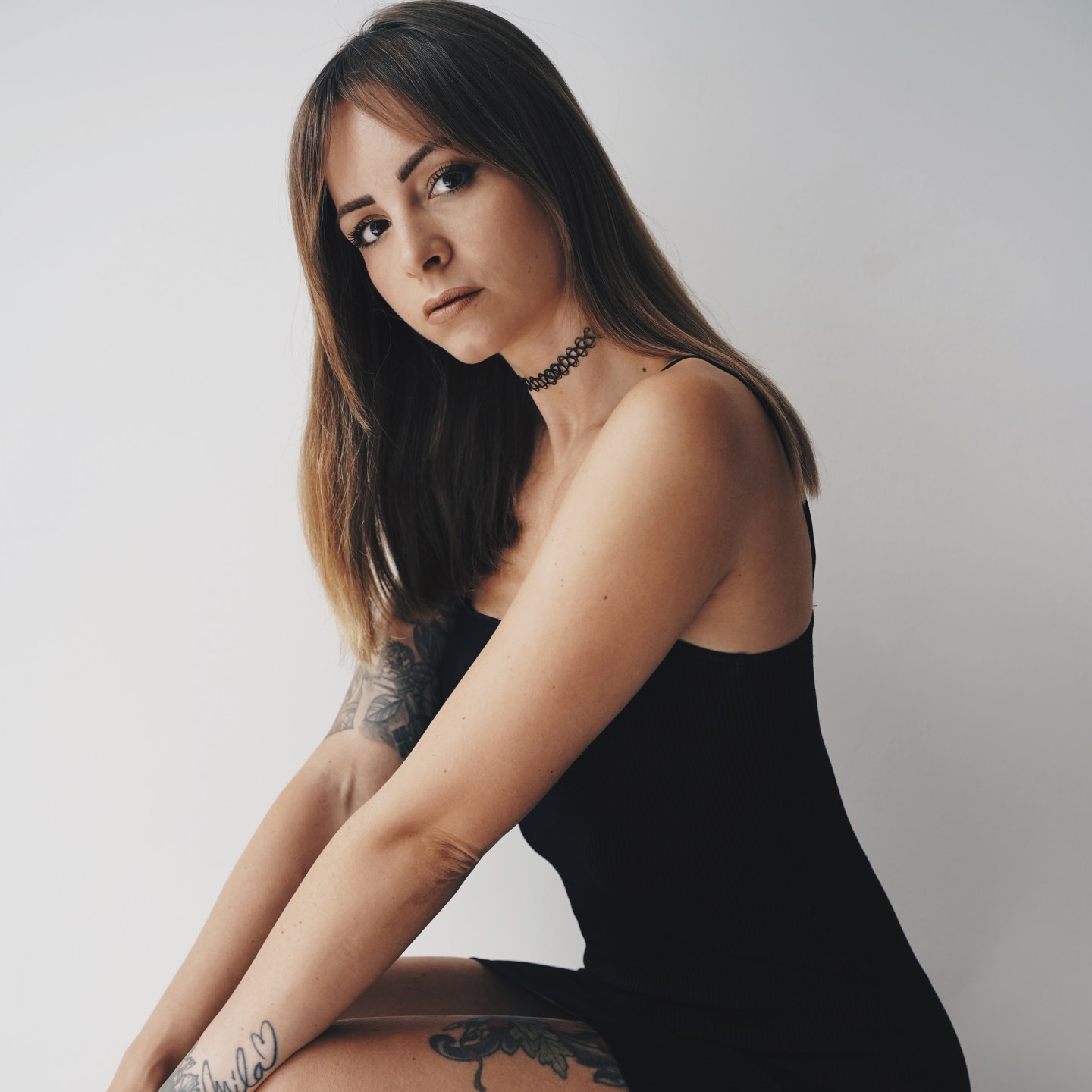 TANJA MIJU · Artist Profile